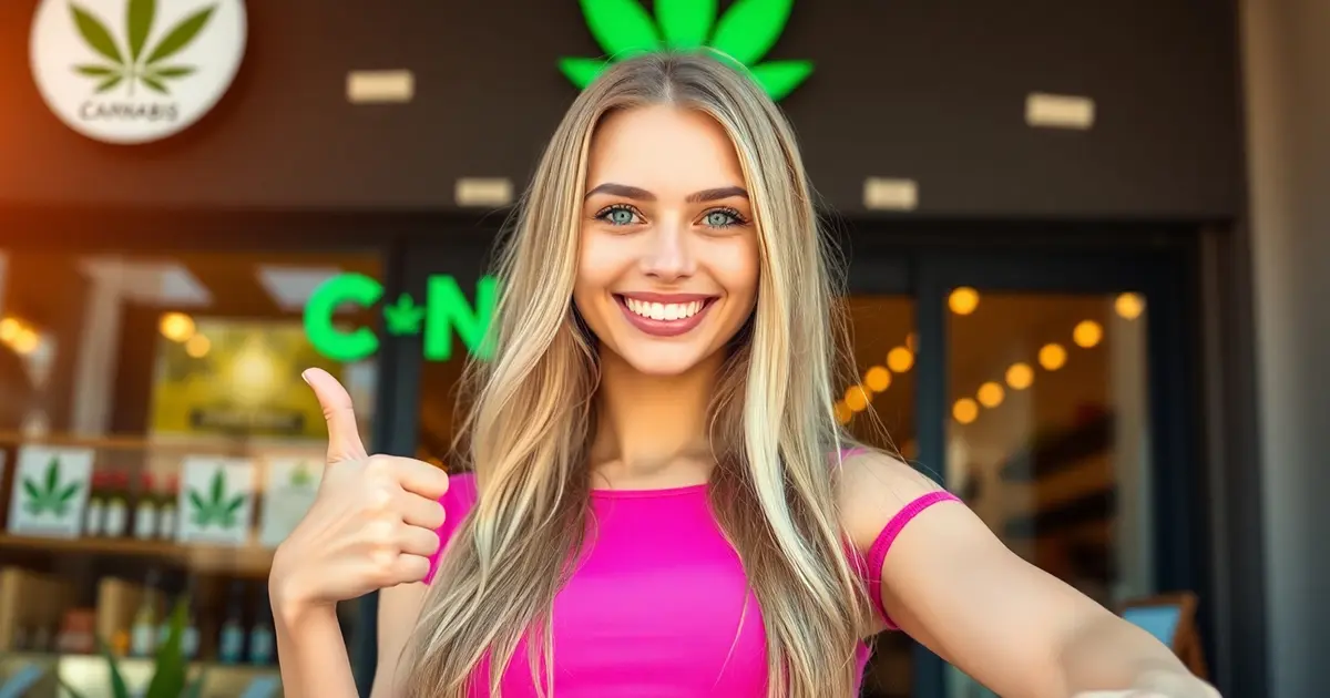 The Best Online Dispensary for Buying Weed in the U.S. - The Distro