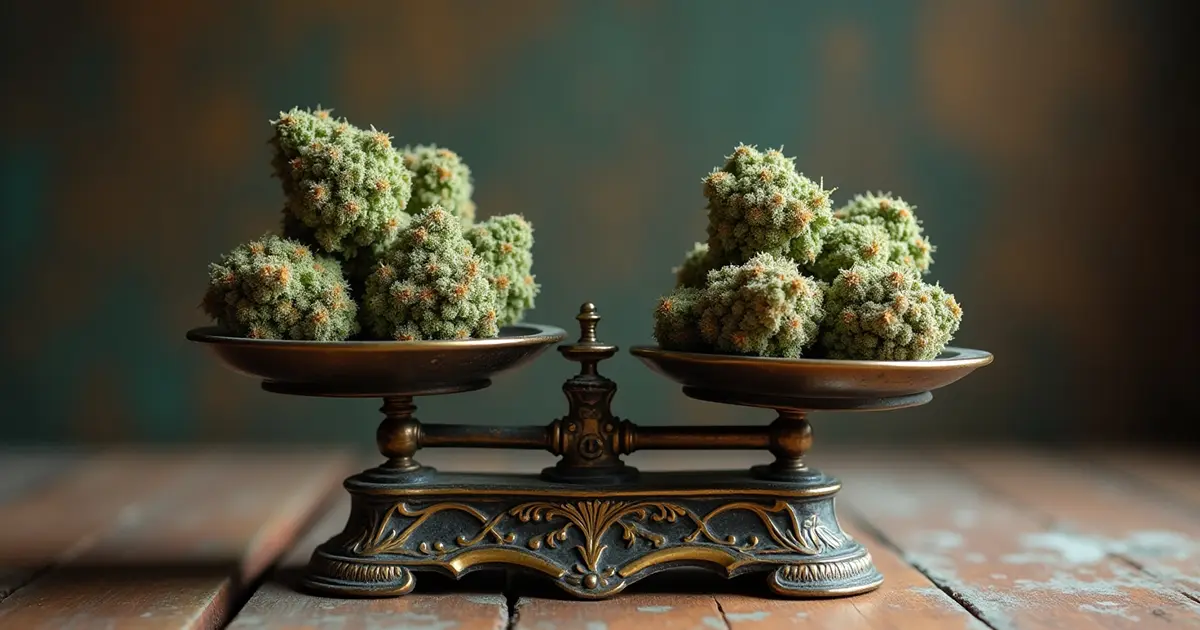Weed Prices: How Much is an Ounce of Weed? - The Distro Weed Prices: How Much is an Ounce of Weed? - The Distro