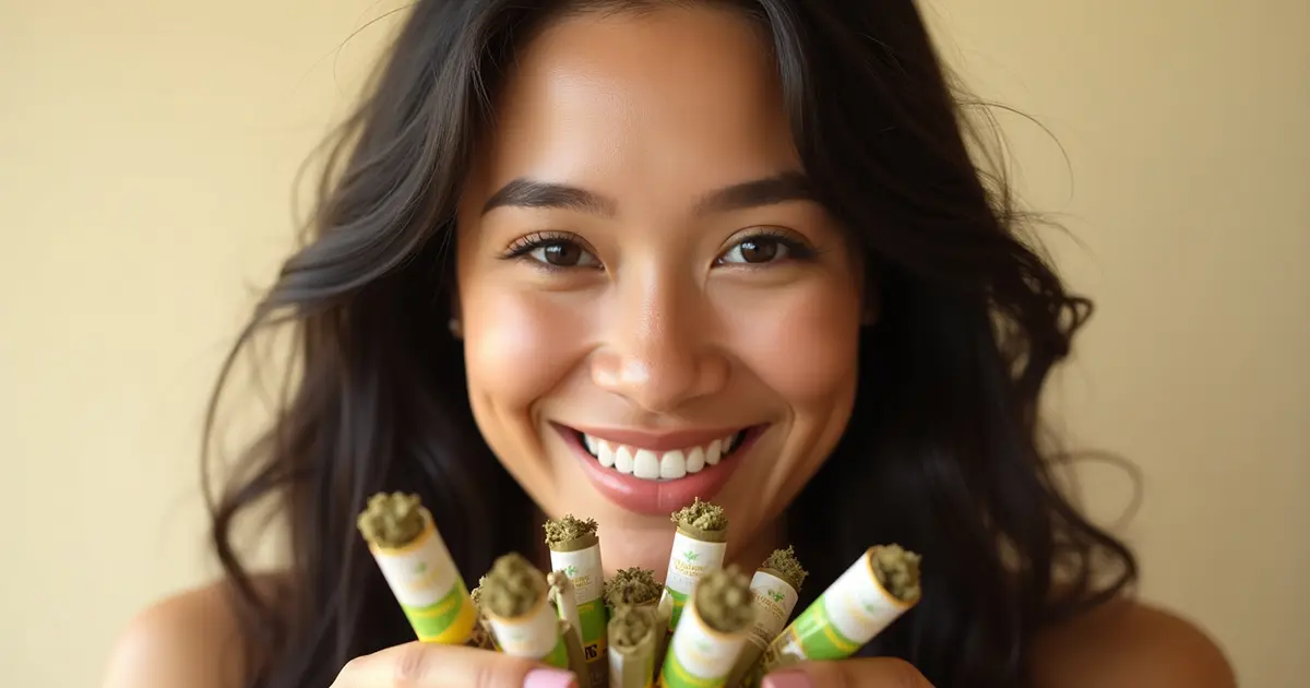 The Best Pre-Rolls to Buy in 2025: A Dispensary Guide - The Distro