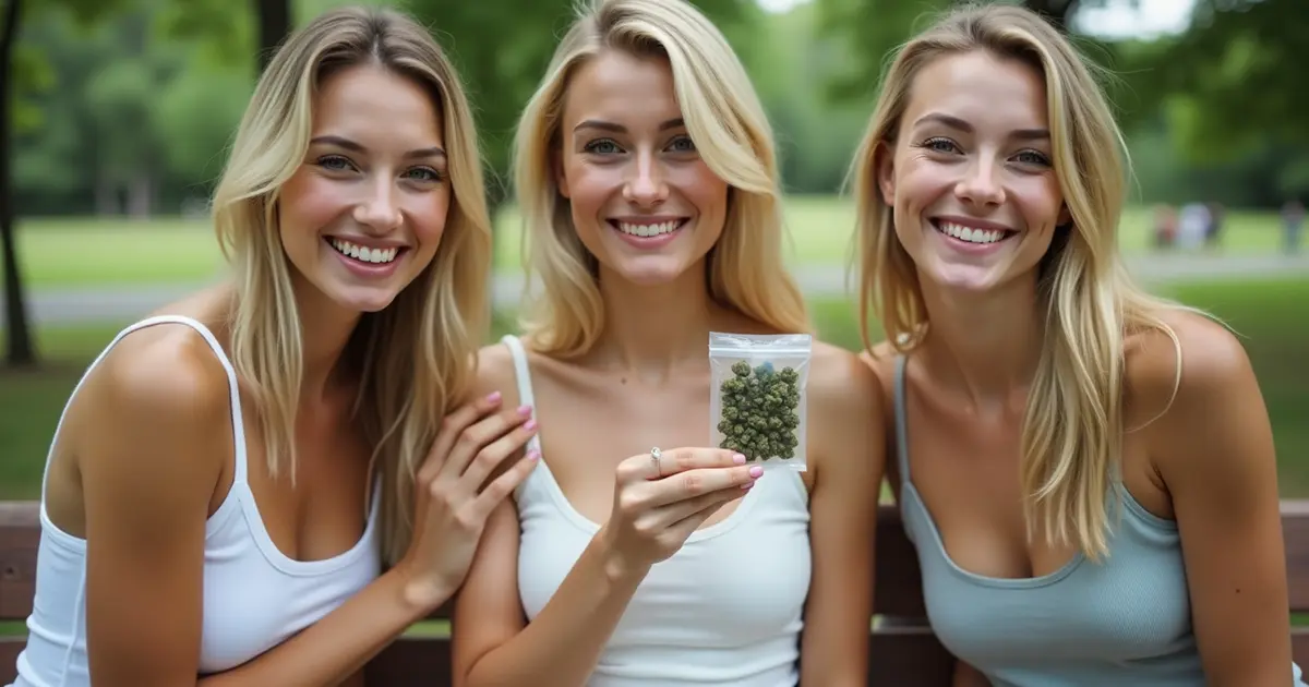 What is a Zip of Weed? Understanding Cannabis Measurements - The Distro