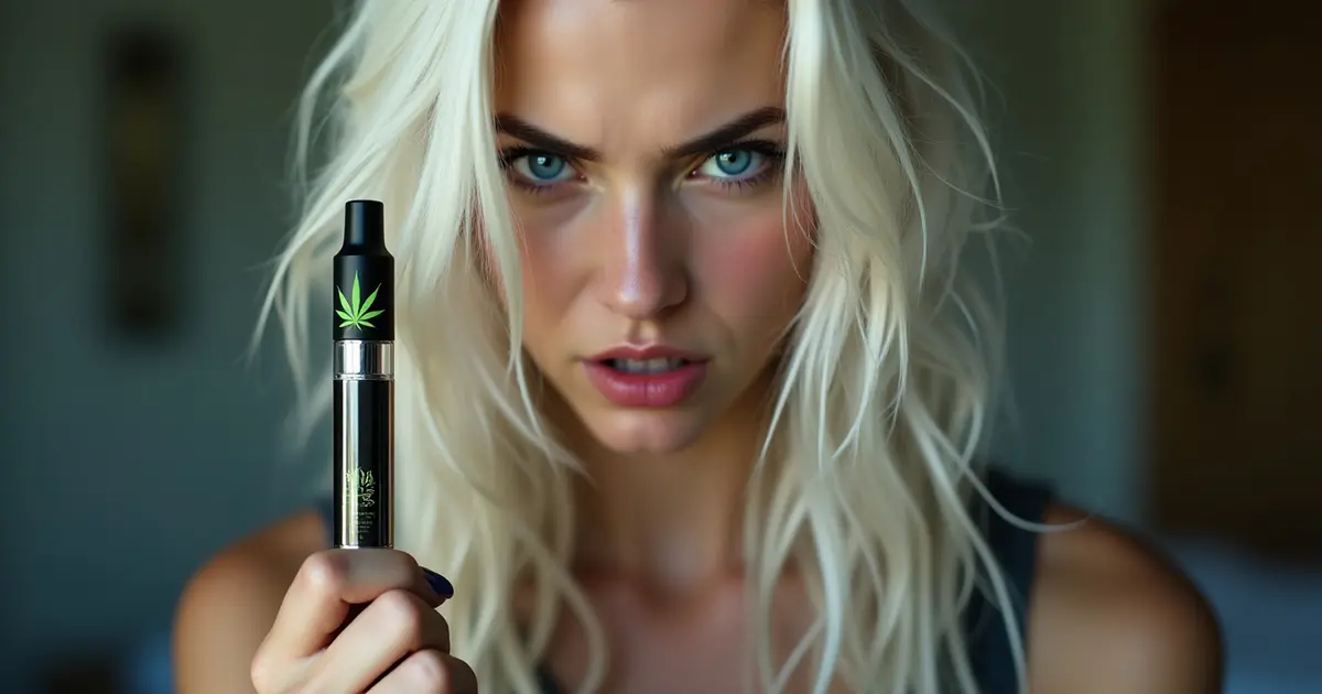 How to Tell If Your Weed Cart Is Fake: A Complete Guide for Safe Vaping ...