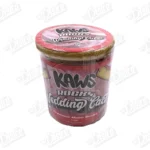 KAWS Moonrocks (1oz) - Cake Edition - Wedding Cake