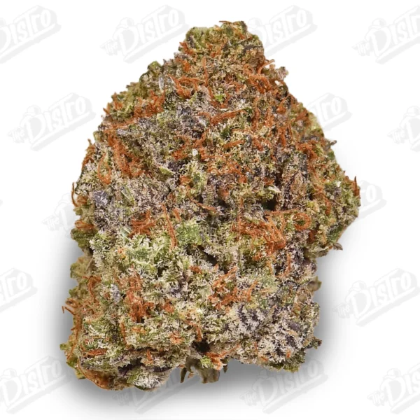 BlackBerry Platinum (Mid-Premium) - The Distro