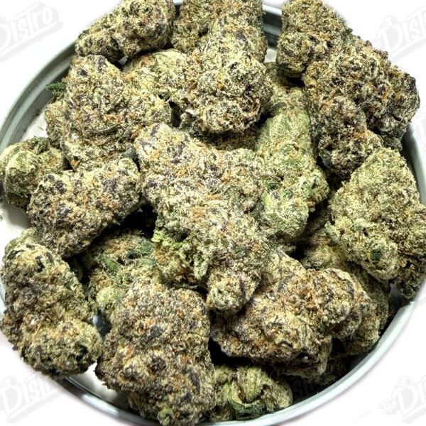 Bubblegum Candy (Exotic)