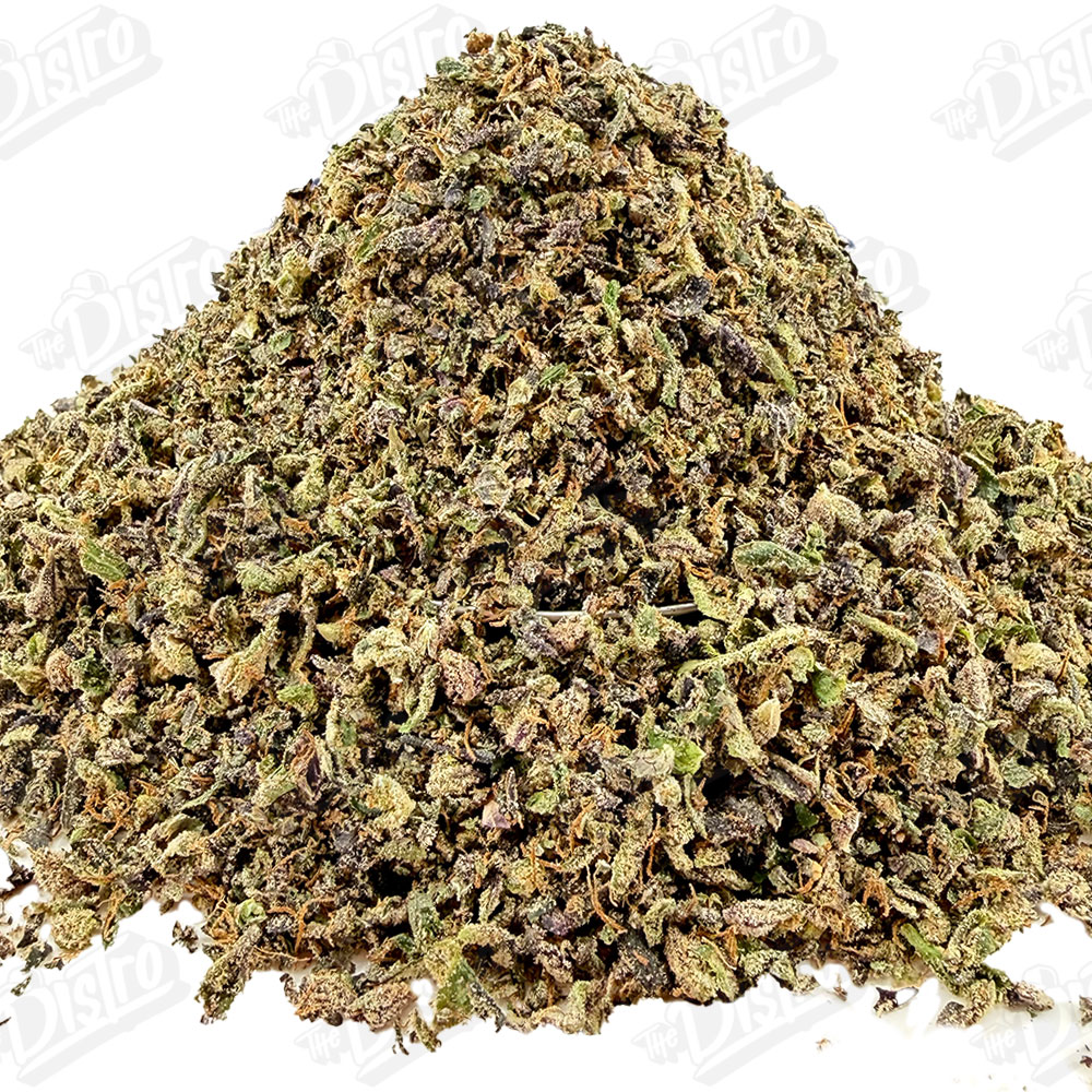 Candy Hand Trim Shake (Zaza Exotic) - The Distro