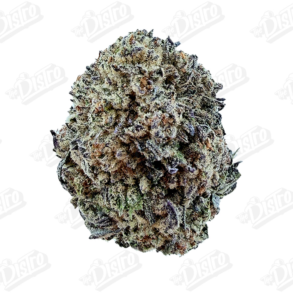 Green Krack (Value) - The Distro