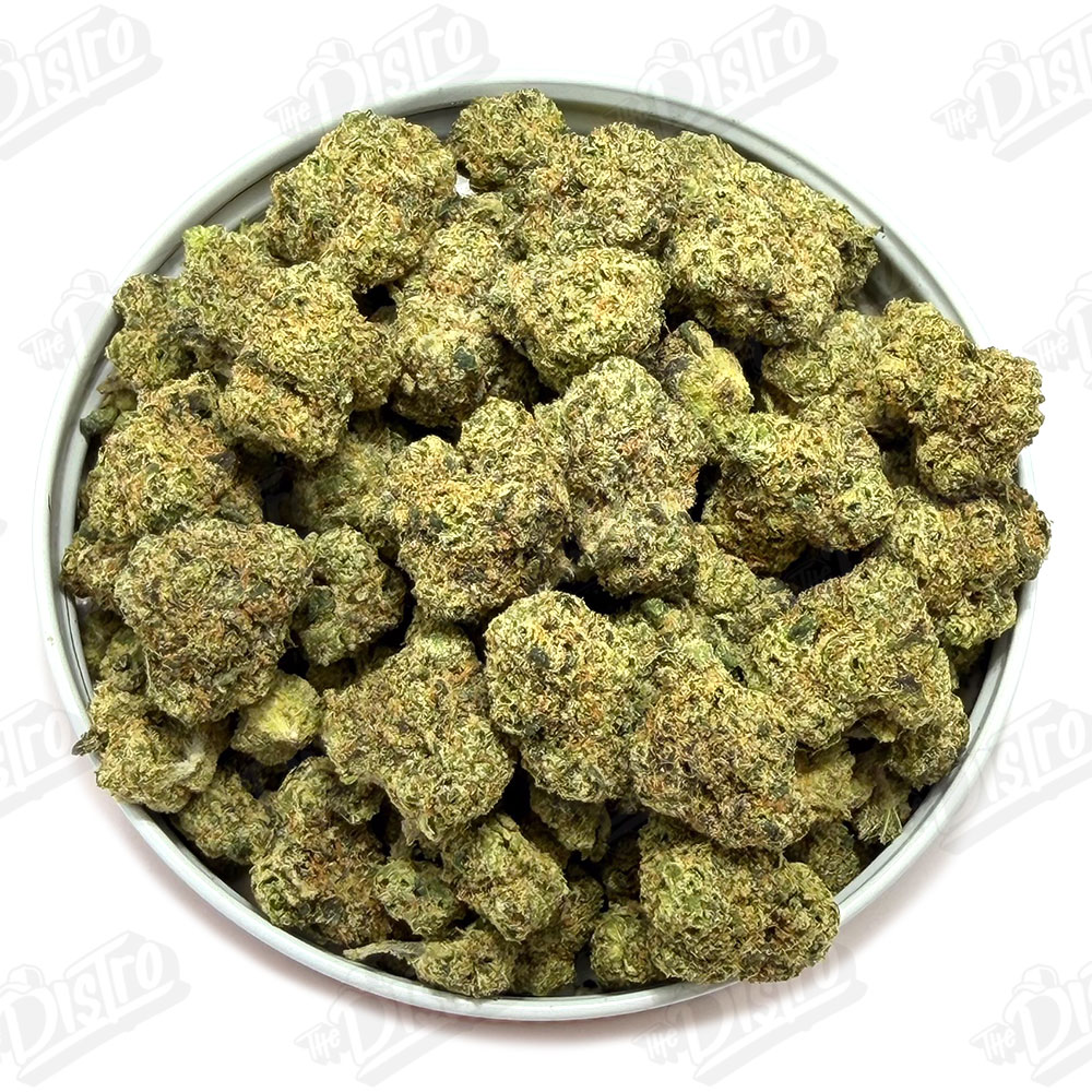 Gumbo 'Smalls' (Value) - The Distro