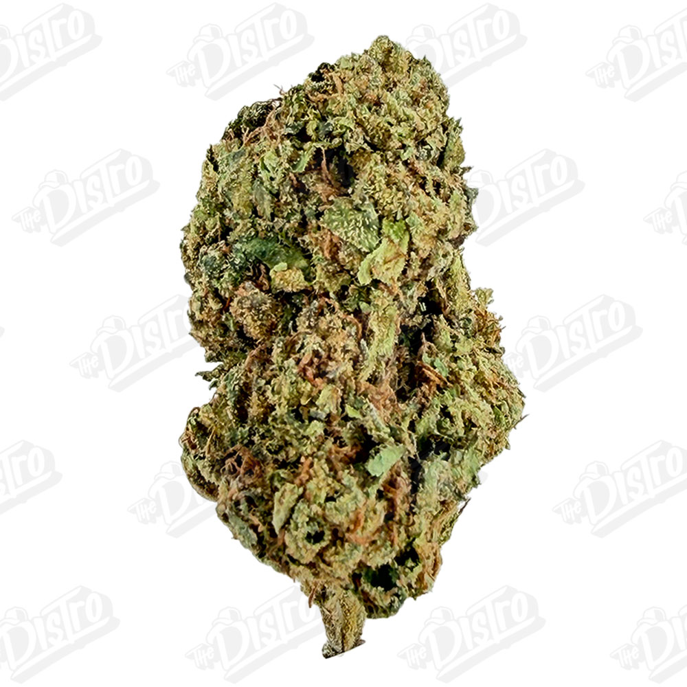 Blue Runtz (Value) - The Distro